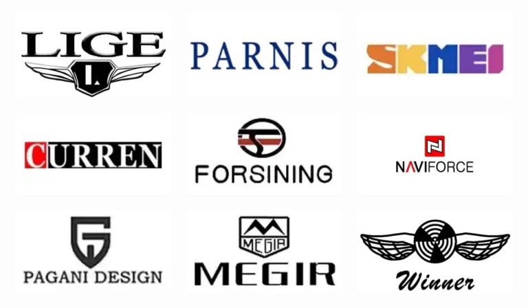 Chinese Watches: All Brands and Their Best Models » China Watches Wiki