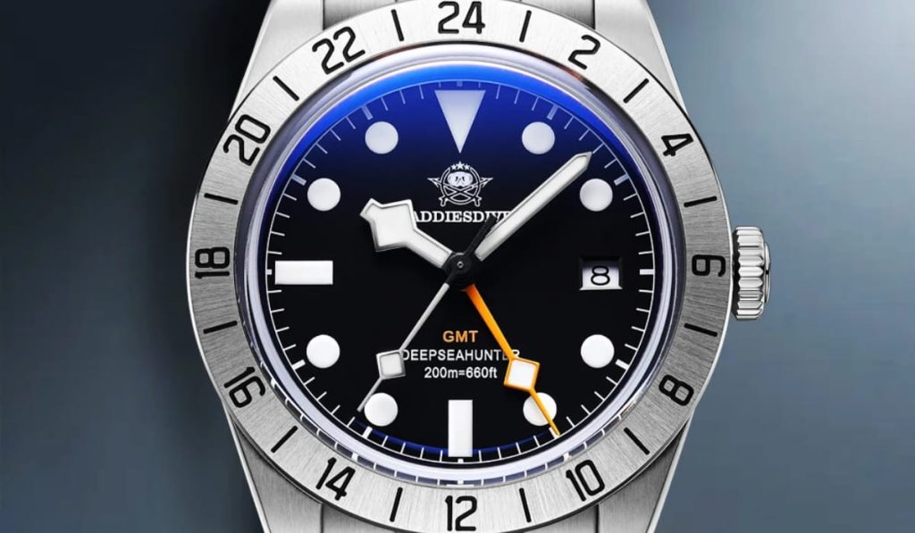 Addiesdive Watches: Origin, Review, and Opinions » China Watches Wiki