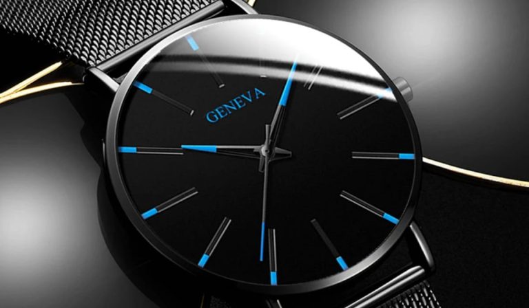 Geneva Watches: Origin, Review, and Opinions » China Watches Wiki