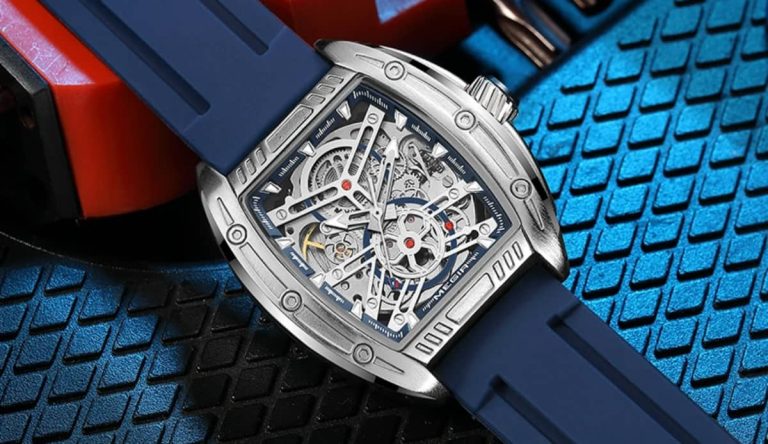 China Watches Wiki » Online encyclopedia of Chinese Watches